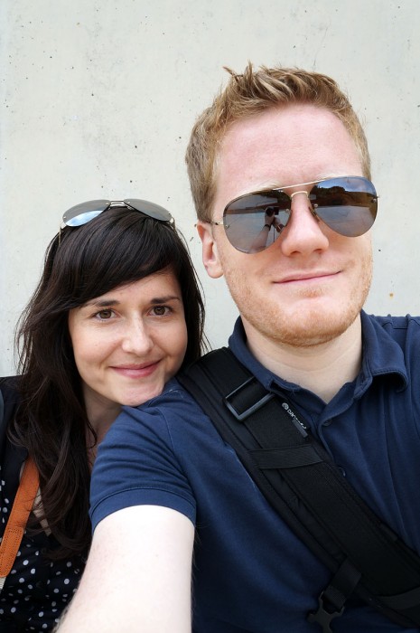 MS aus der Sicht eines Angehörigen | Fee ist mein Name